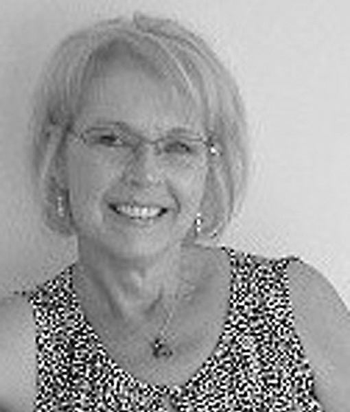 Kelly Lee Lipscomb Hawn | News, Sports, Jobs - The Intermountain